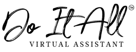 What Qualities To Look For In a Virtual Assistant - Do It All Virtual ...